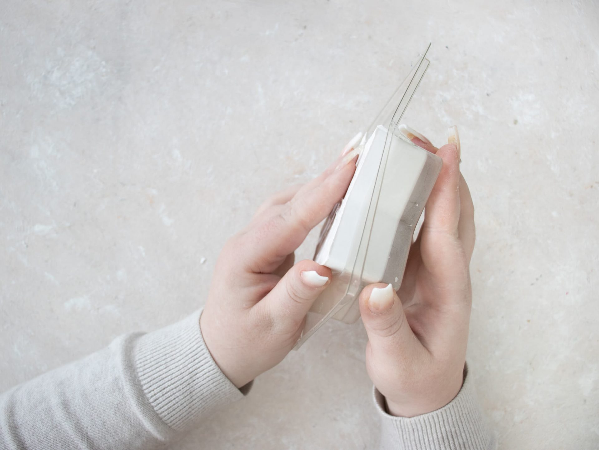 DIY - Teelichter aus Raysin einfach selber machen!