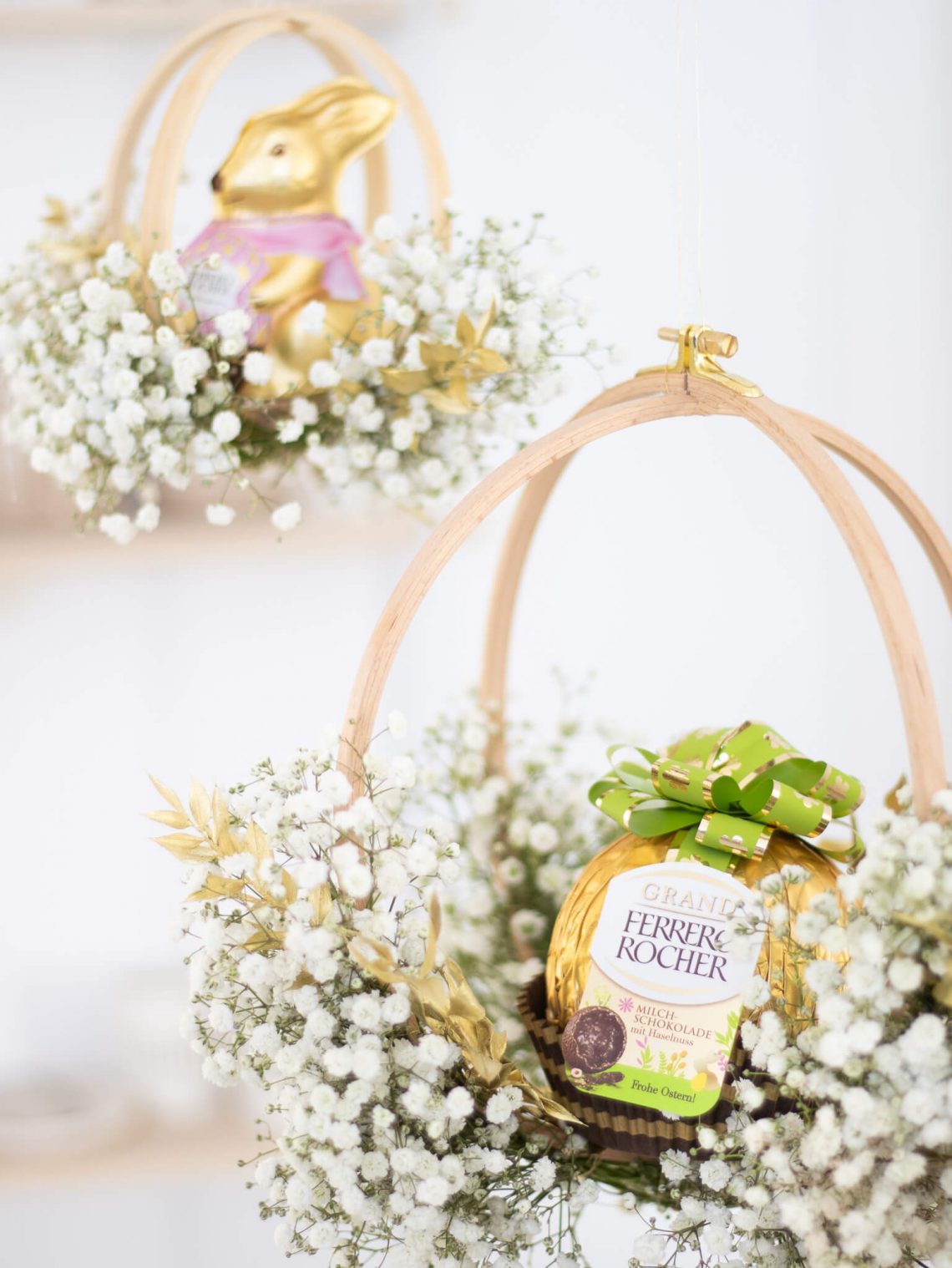 Geschenkideen Zu Ostern