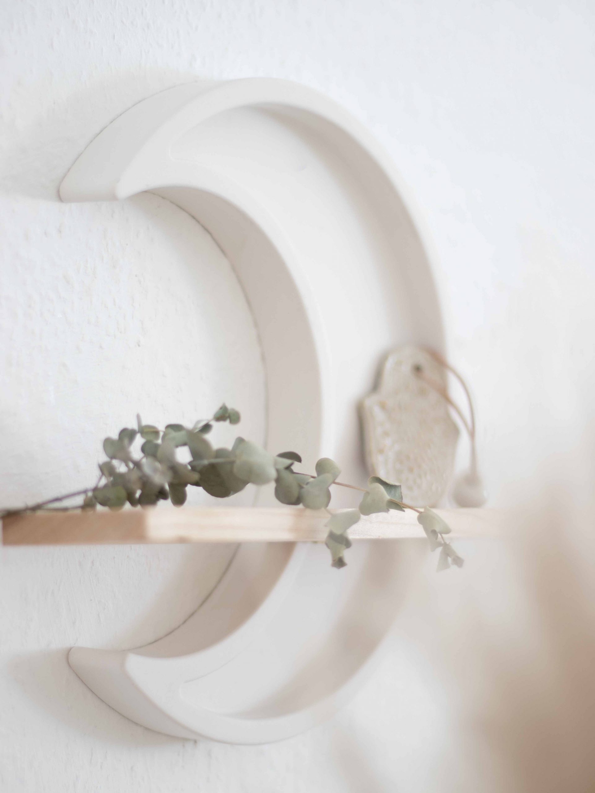 Raysin Wanddeko Selbermachen