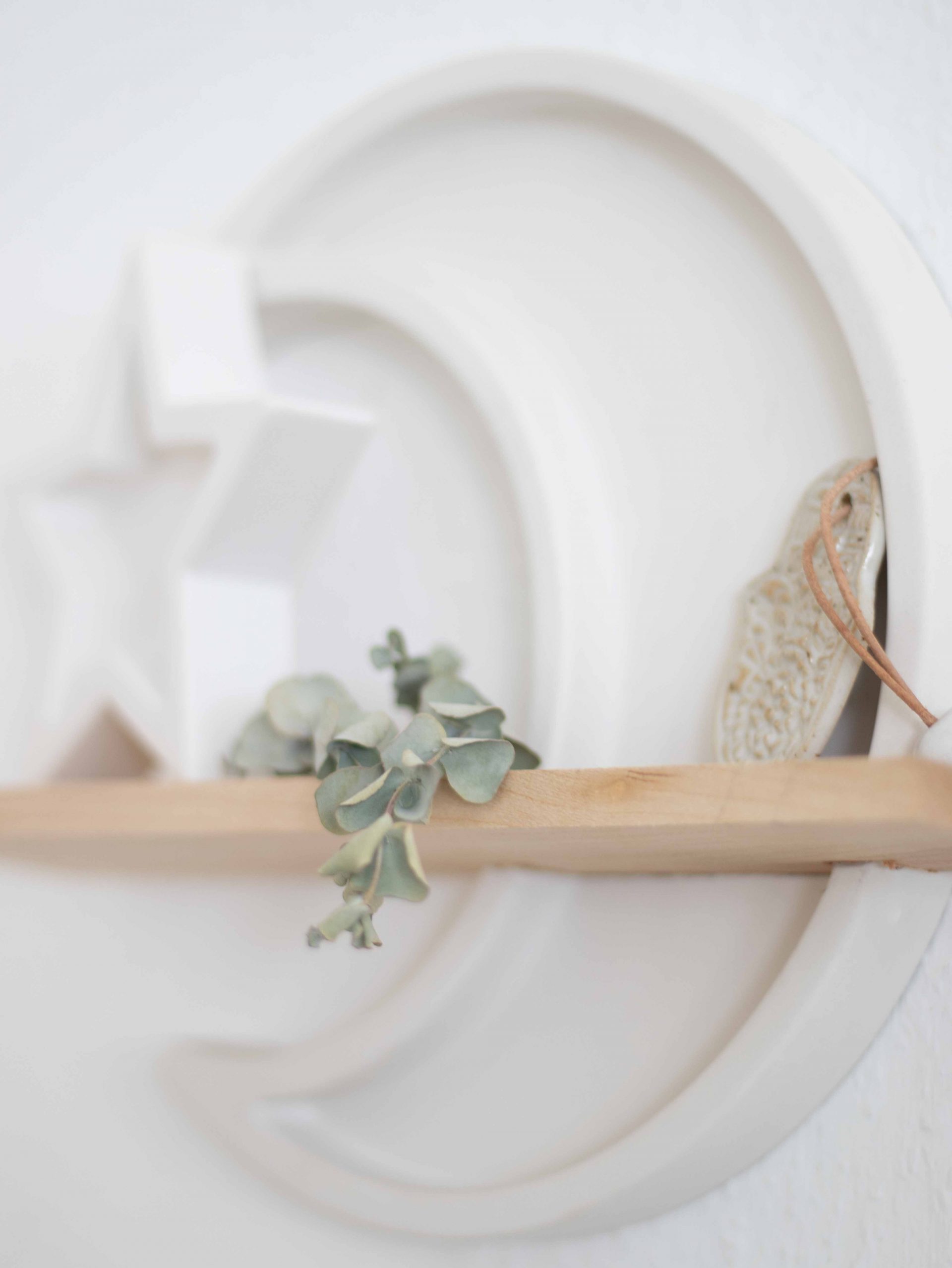 Raysin Wanddeko Selbermachen